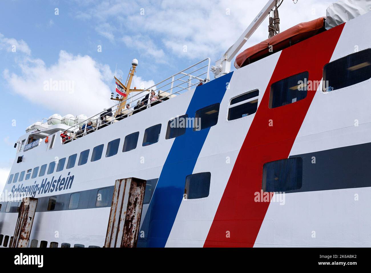 Shipwall hi-res stock photography and images - Alamy