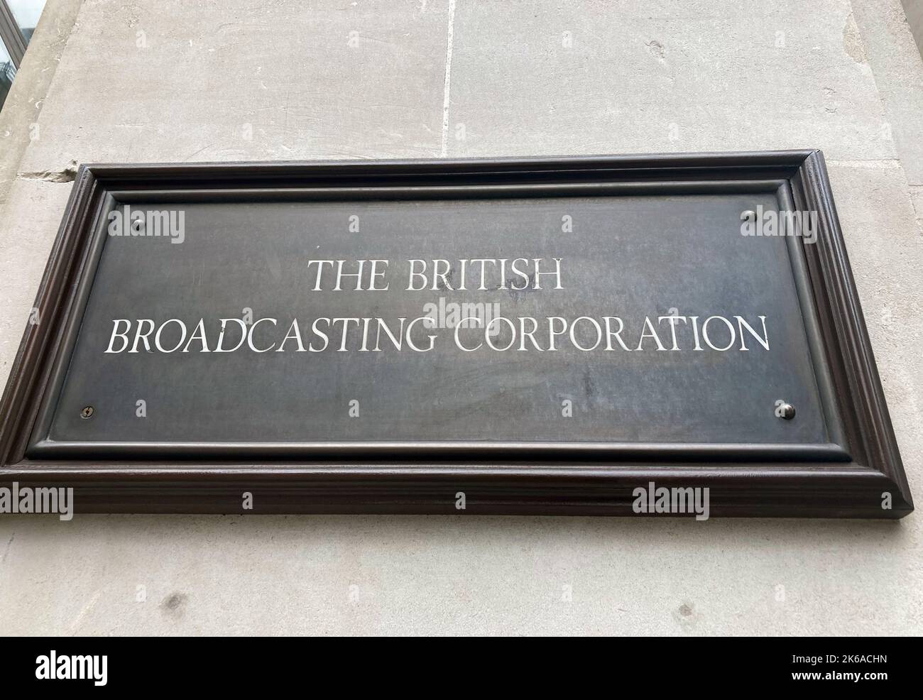 100 years of bbc hi-res stock photography and images - Alamy