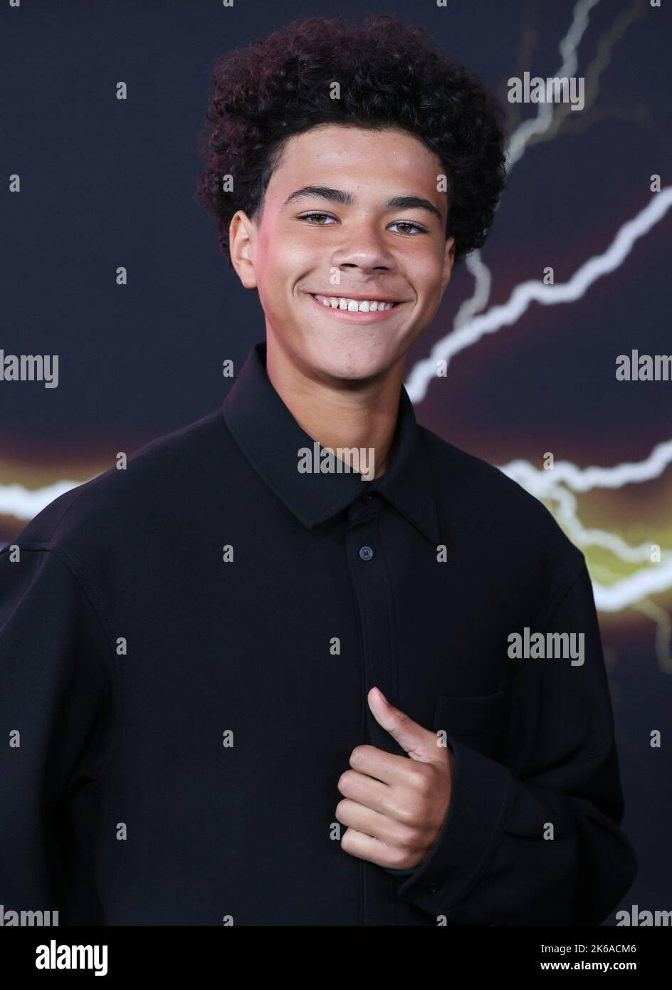 Jalon christian hi-res stock photography and images - Alamy