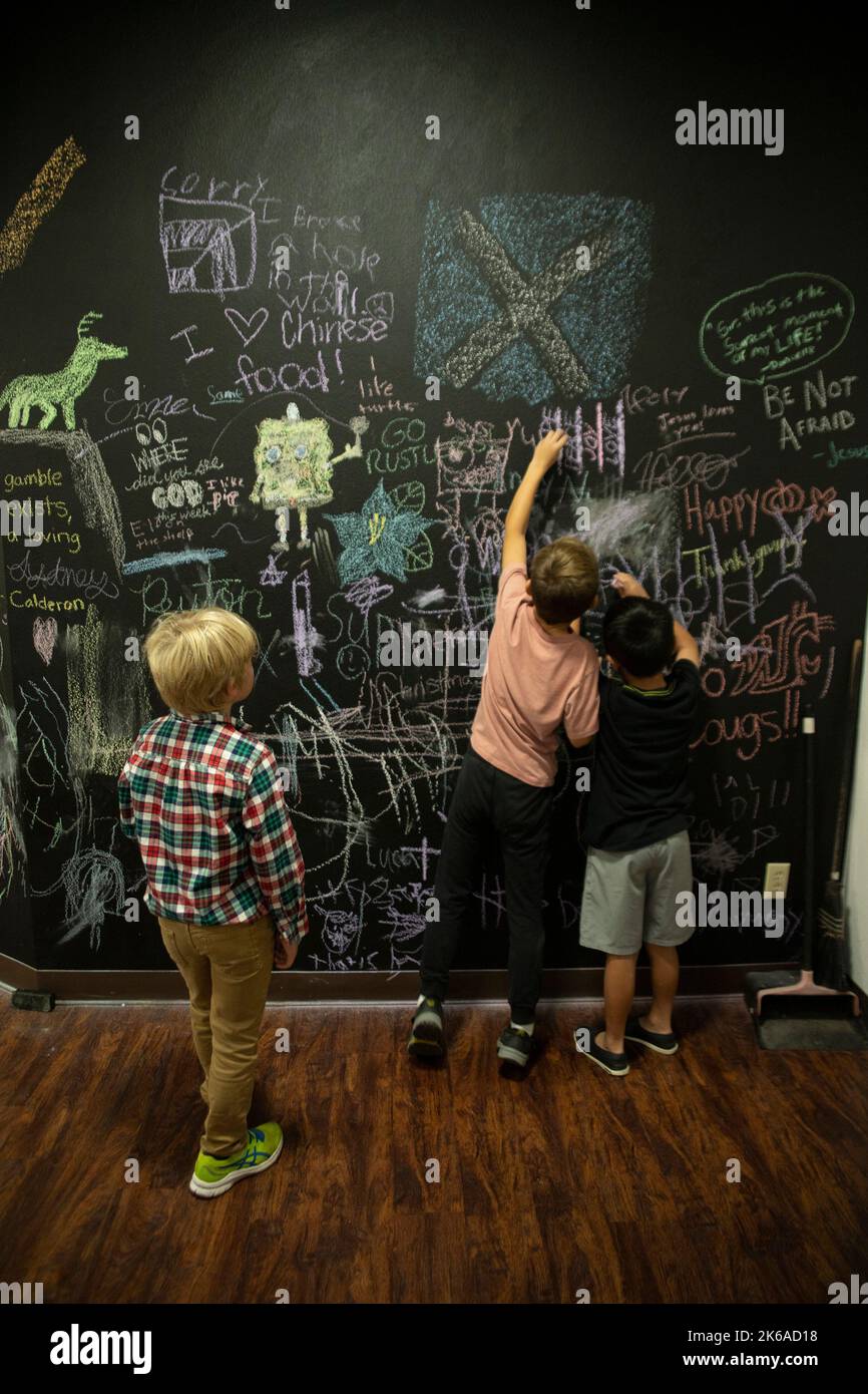 Ideas size hi-res stock photography and images - Alamy