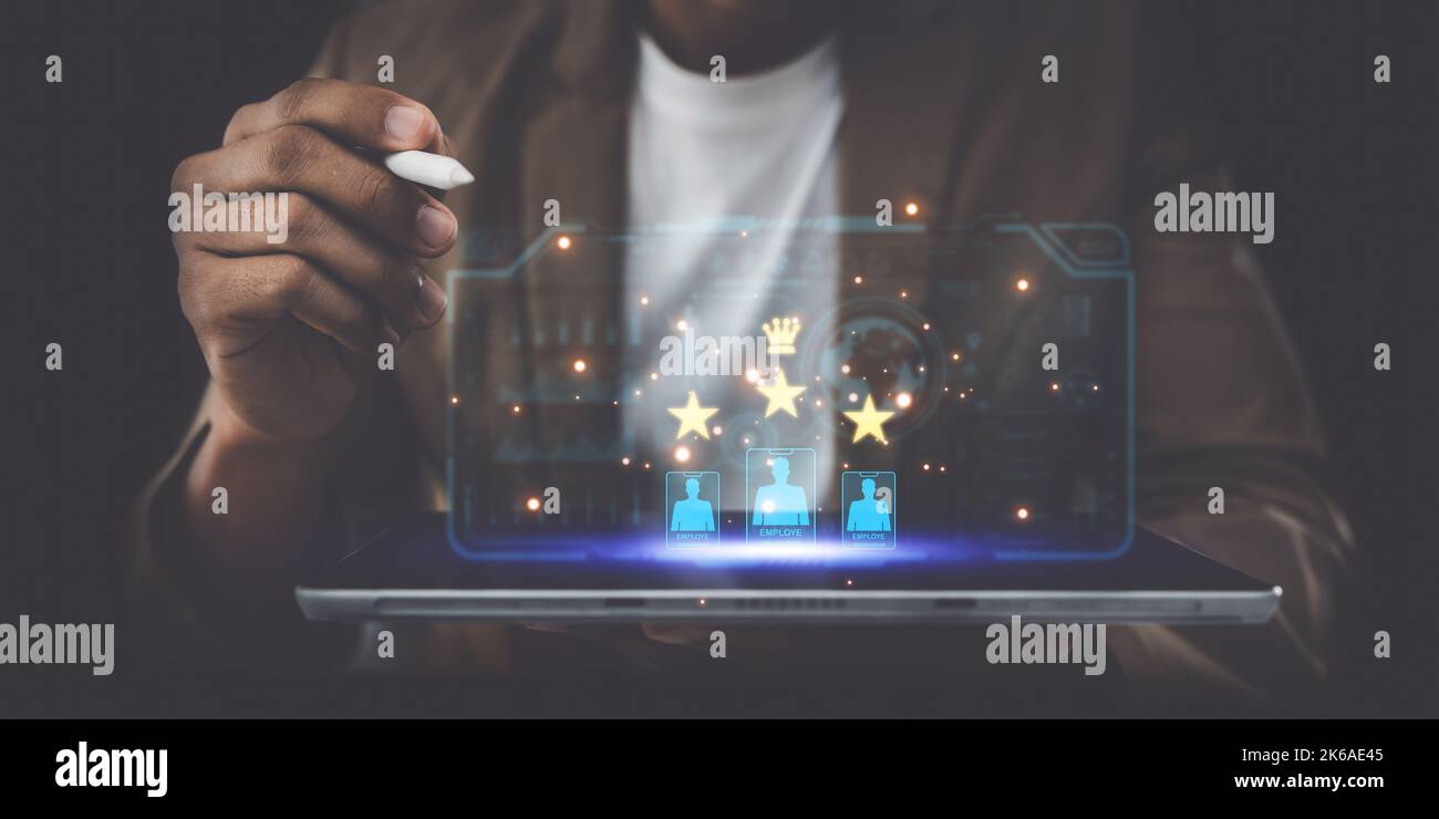 Human resource development hi-res stock photography and images - Alamy