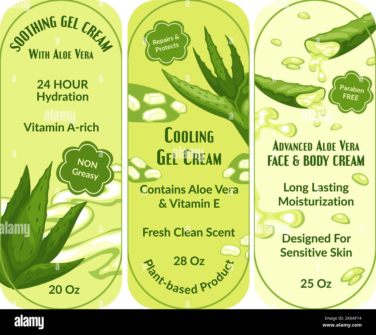 Soothe soothing Stock Vector Images - Alamy