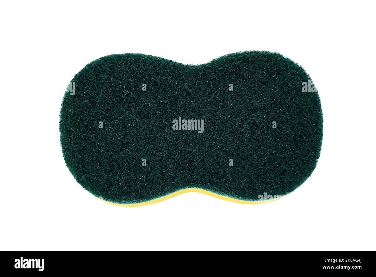 Dishwashing sponge scrubber cleaner scrub utensil abrasive soft ...