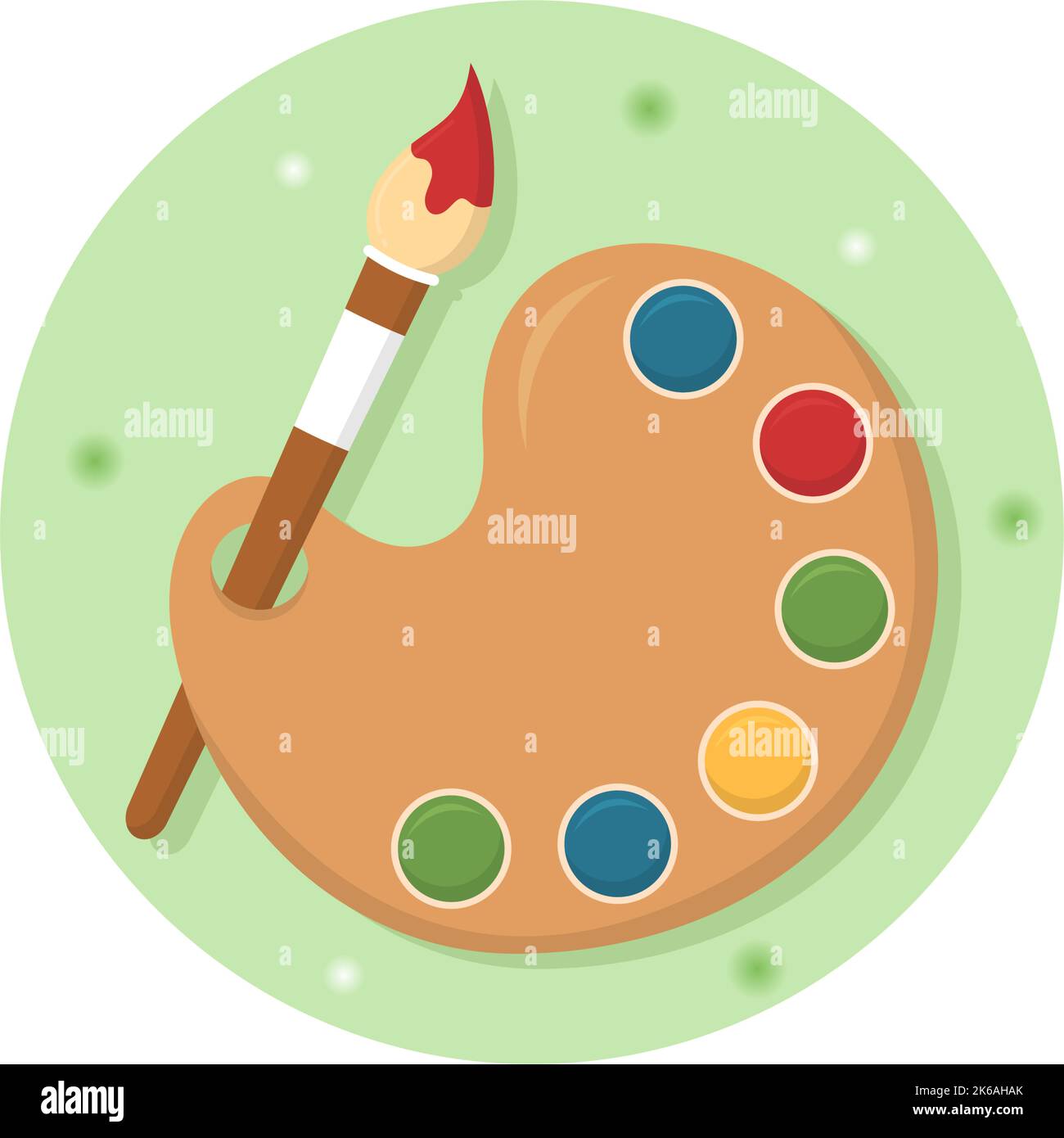 Art School of Painting with Live Model or Object using Tools and ...