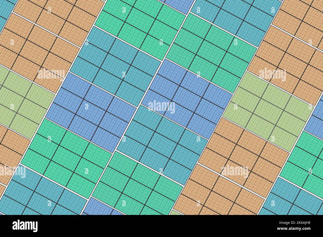 a yellow surprise package boxes box shape diagonal christmas present ...