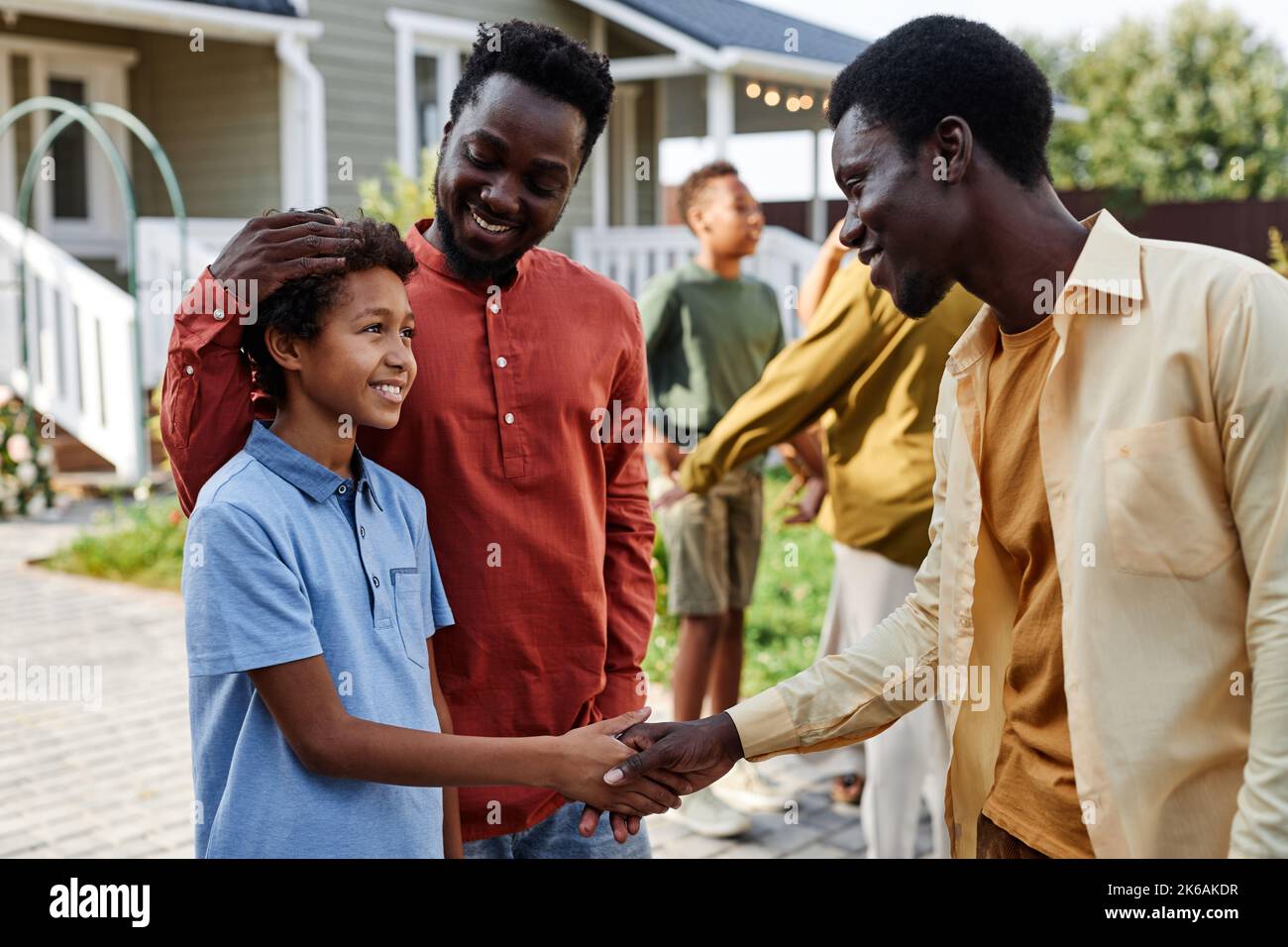 Kids Shaking Hands 7,653 Kids Shaking Hands Stock Photos, High Res