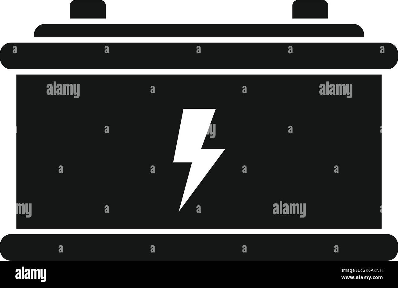 Electric car battery production Cut Out Stock Images & Pictures - Alamy