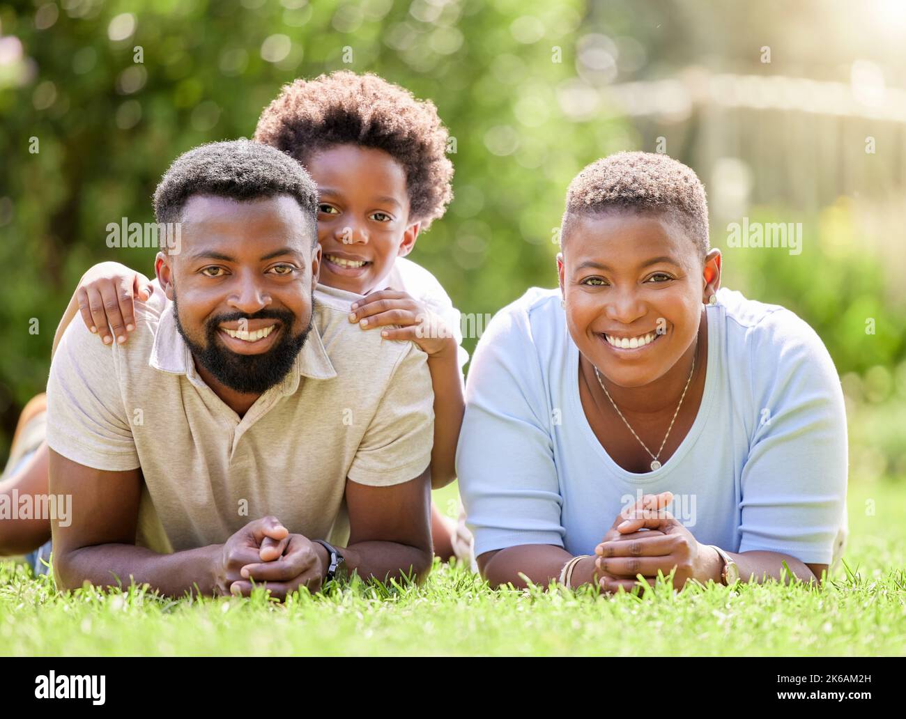 Catching some sunshine while the seasons here. Portrait of a happy ...