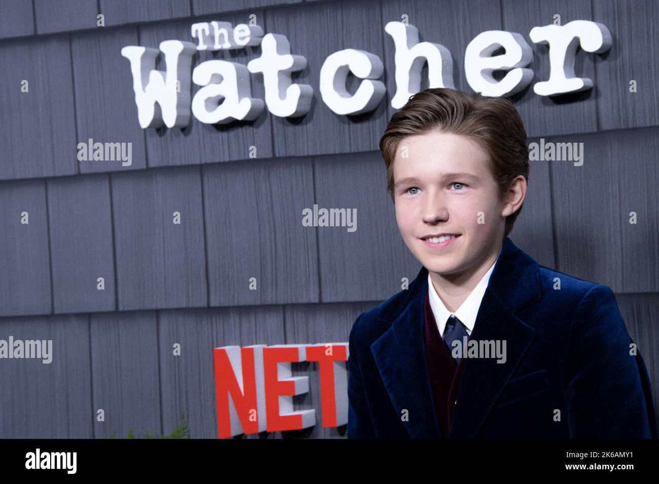 Luke david blumm hi-res stock photography and images - Alamy