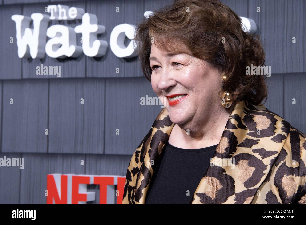The watcher premiere on netflix hi-res stock photography and images - Alamy