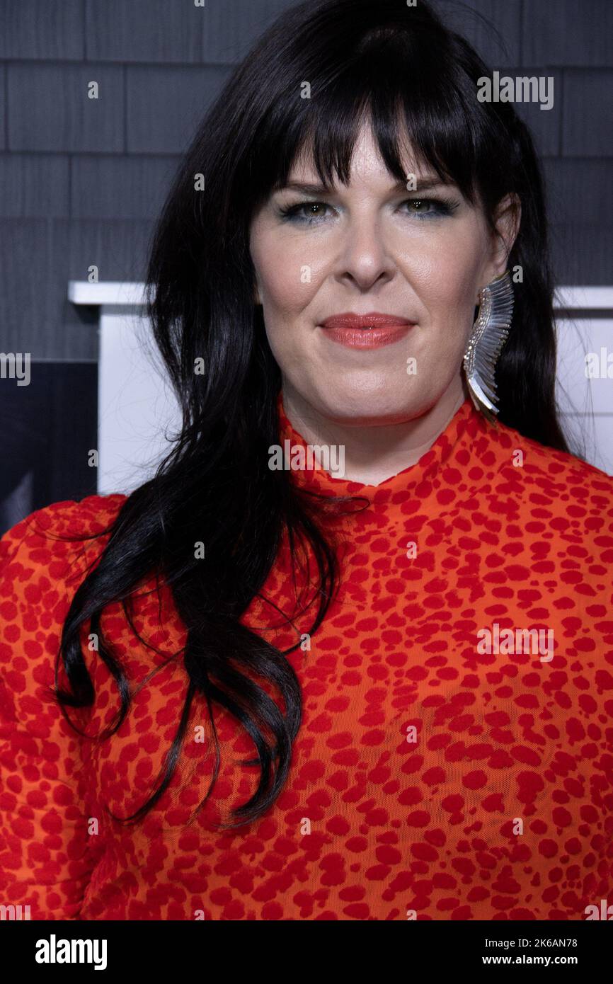 Alexis woodall hi-res stock photography and images - Alamy