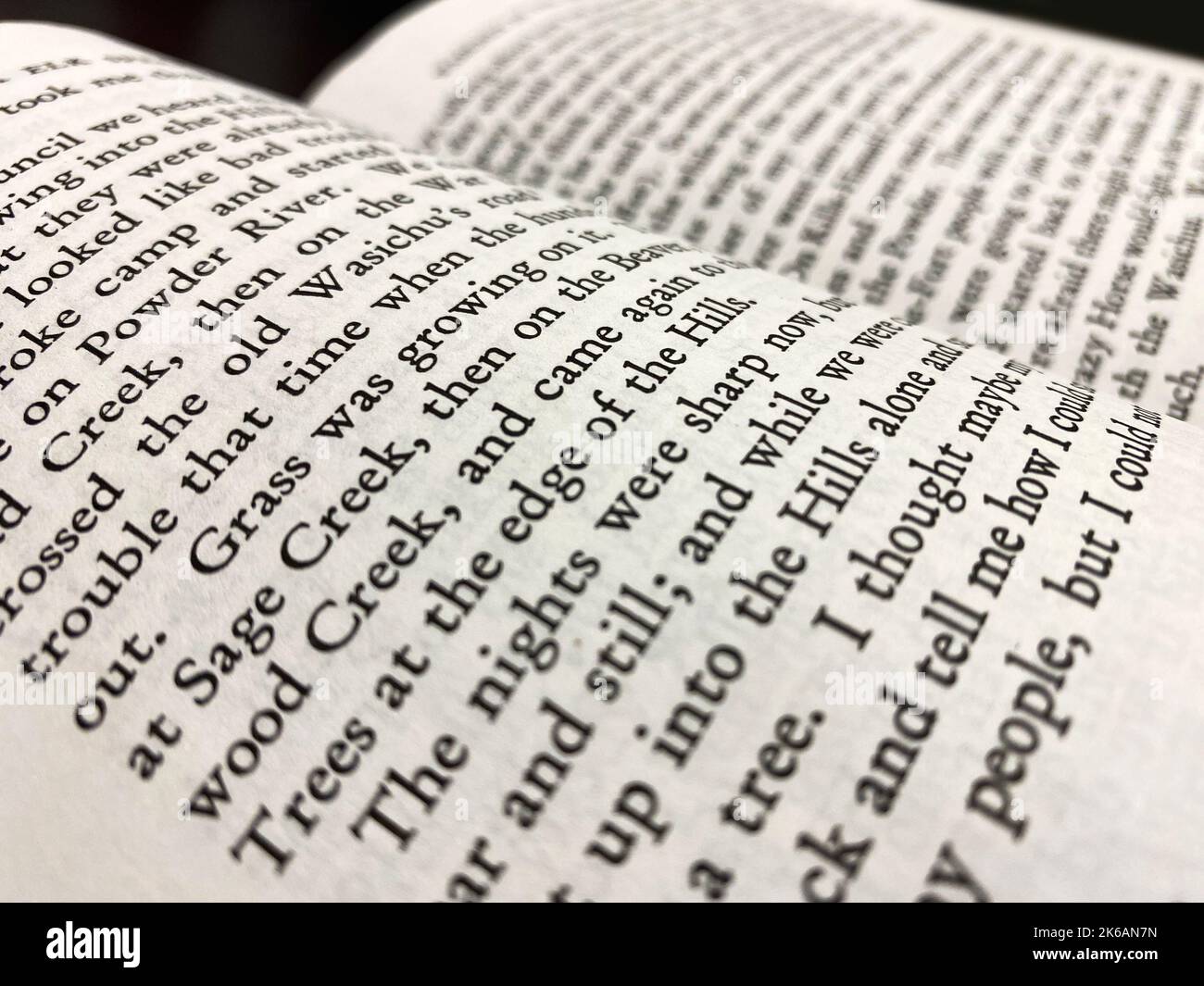 a reading page book light literature text cozy relaxing learning words ...