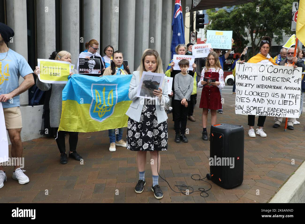 Maria oconnor hi-res stock photography and images - Alamy