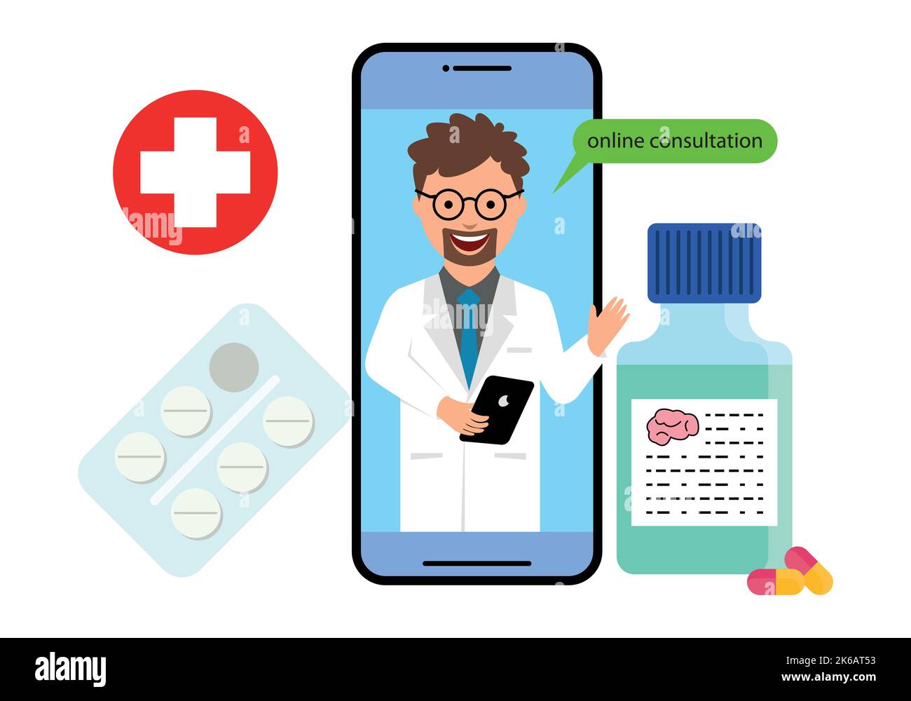 Mobile pollution Cut Out Stock Images & Pictures - Alamy