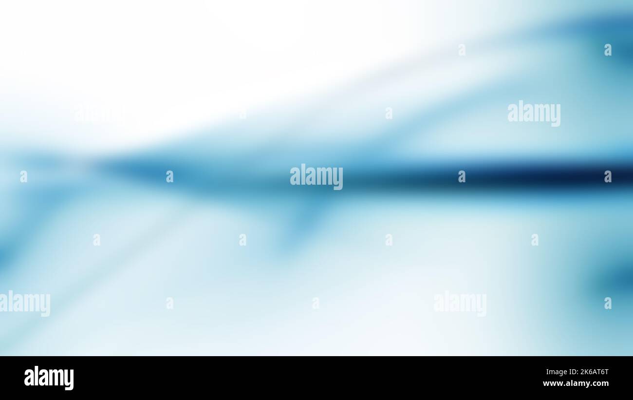 Abstract color illustration with a blurry gradient. Design for ...