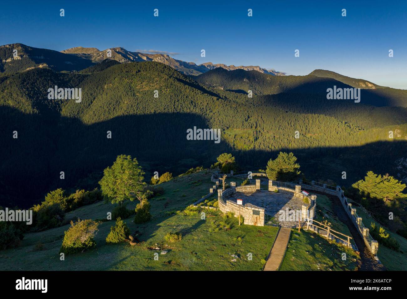 Mirador de cap ras hi-res stock photography and images - Alamy