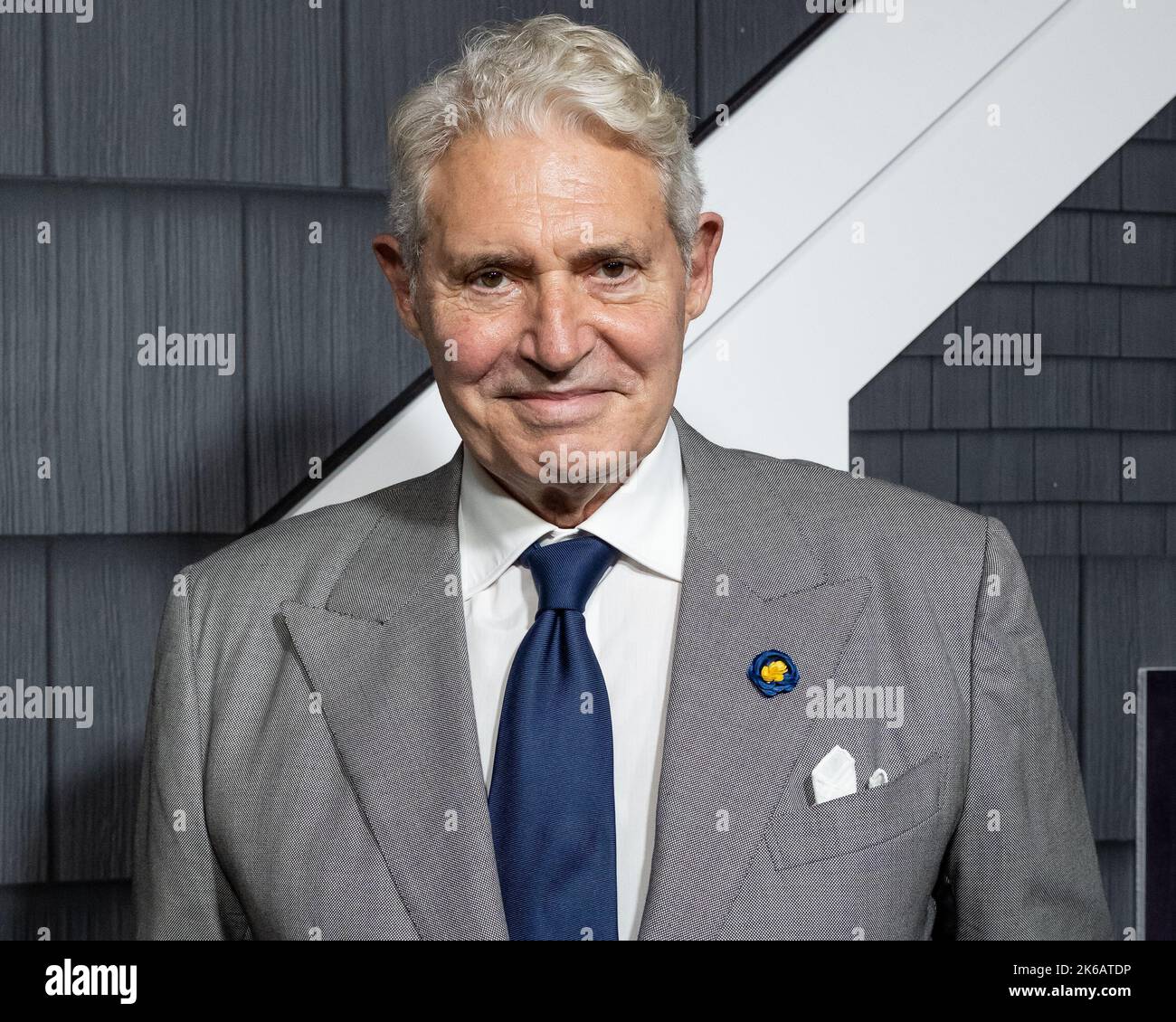Michael Nouri 2022