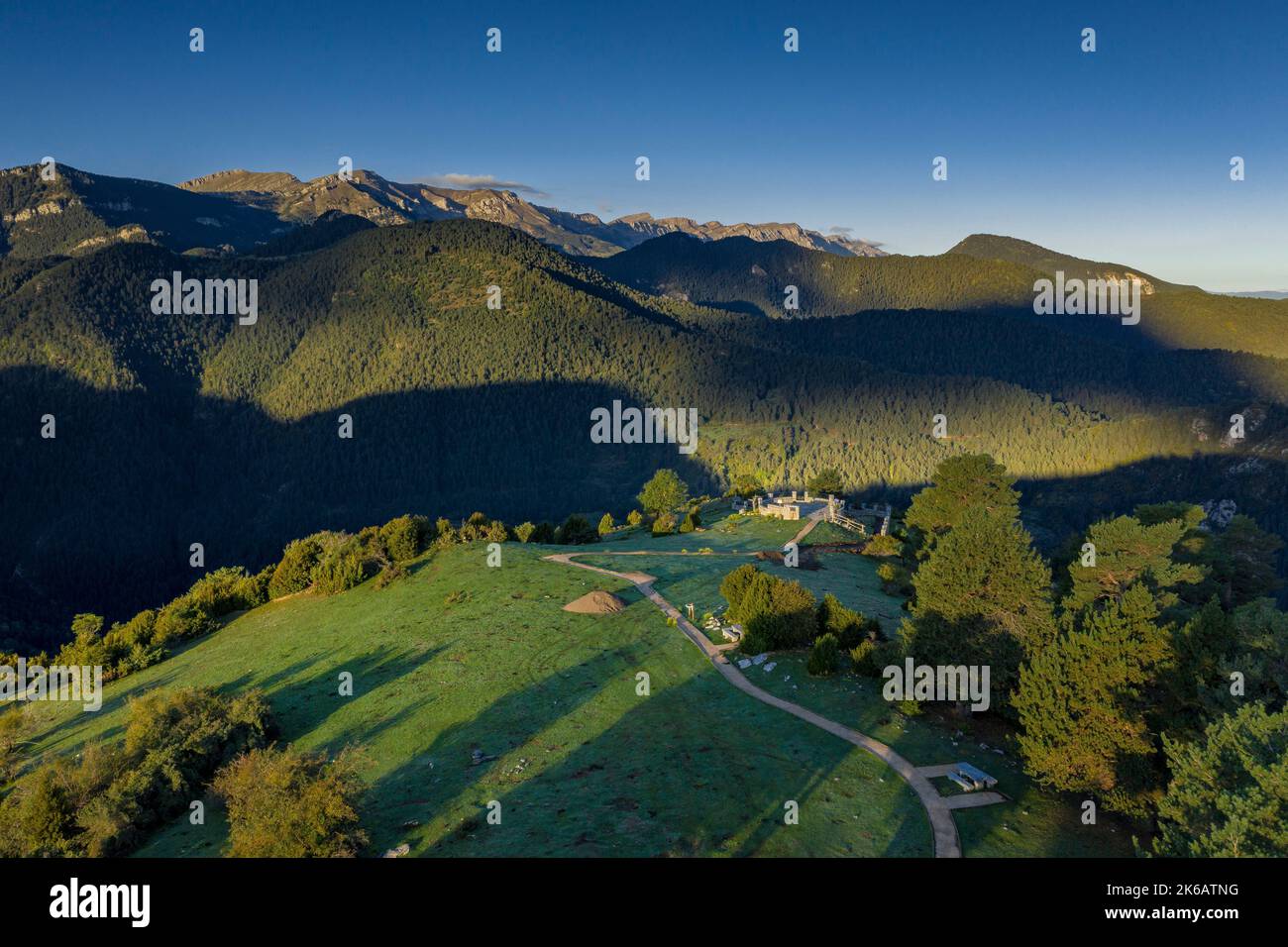 Mirador de cap ras hi-res stock photography and images - Alamy