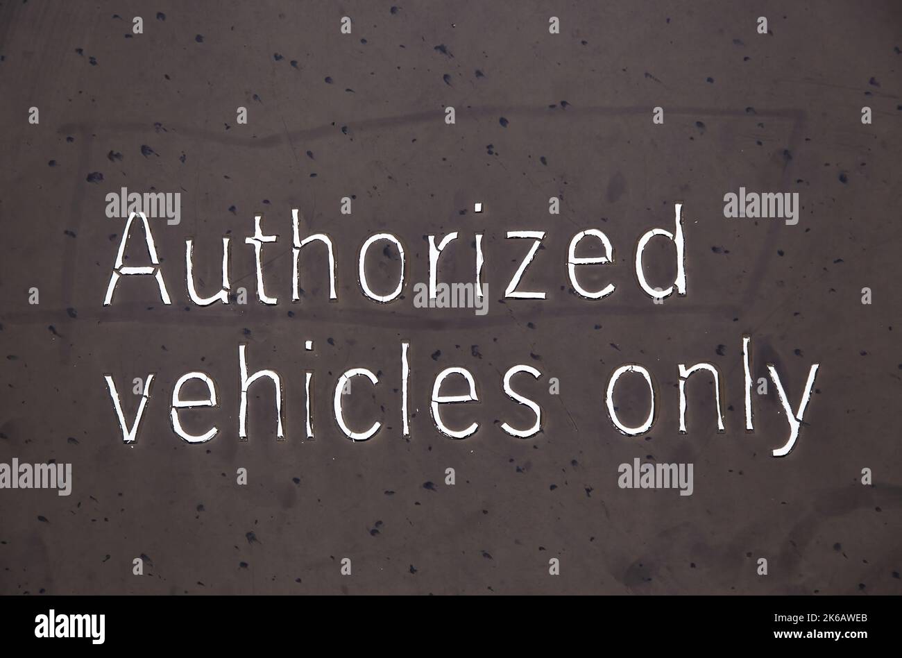 Prohibition orders hi-res stock photography and images - Alamy