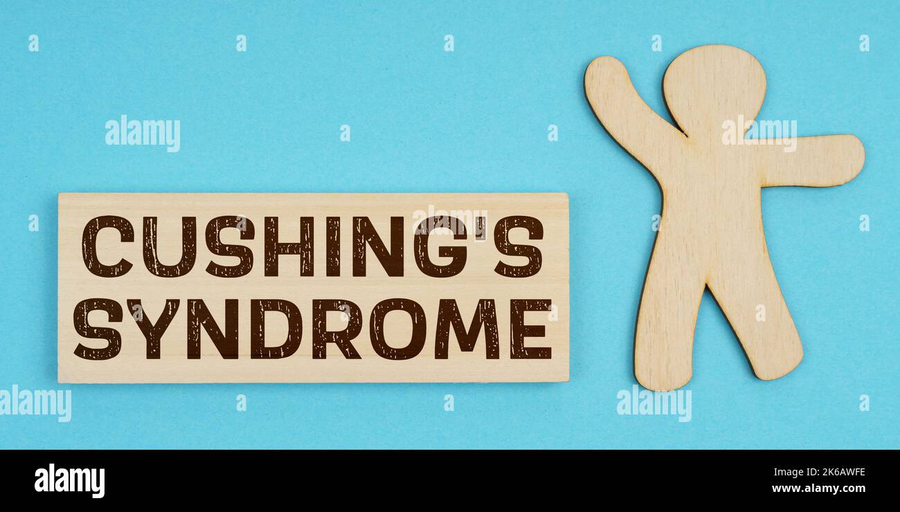 Cushing’s disease hi-res stock photography and images - Alamy