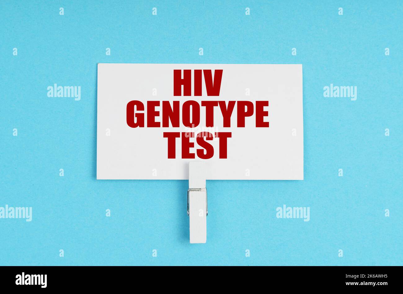 Hiv genotype hi-res stock photography and images - Alamy