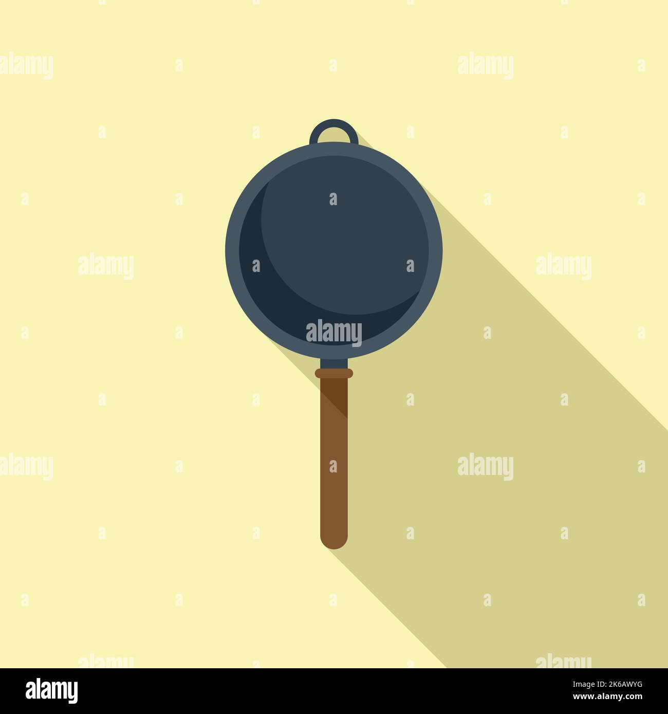 Stir noodle Stock Vector Images - Alamy