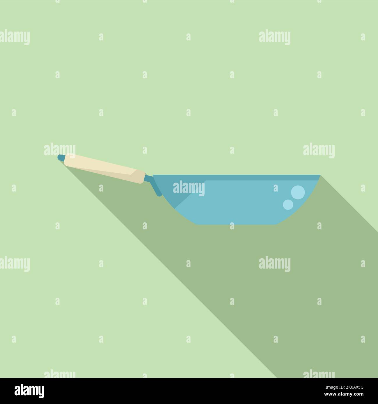 Vegetable stir fry Stock Vector Images - Alamy