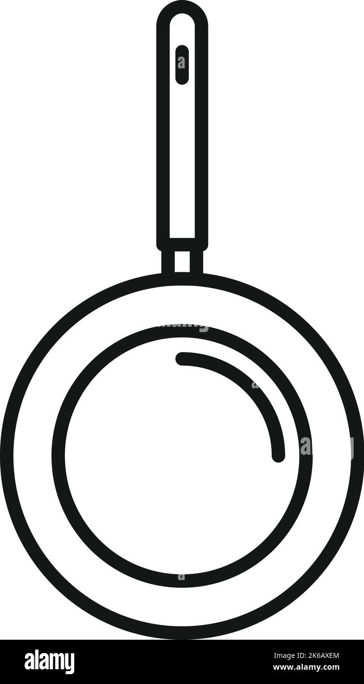 Saute pan Black and White Stock Photos & Images - Alamy