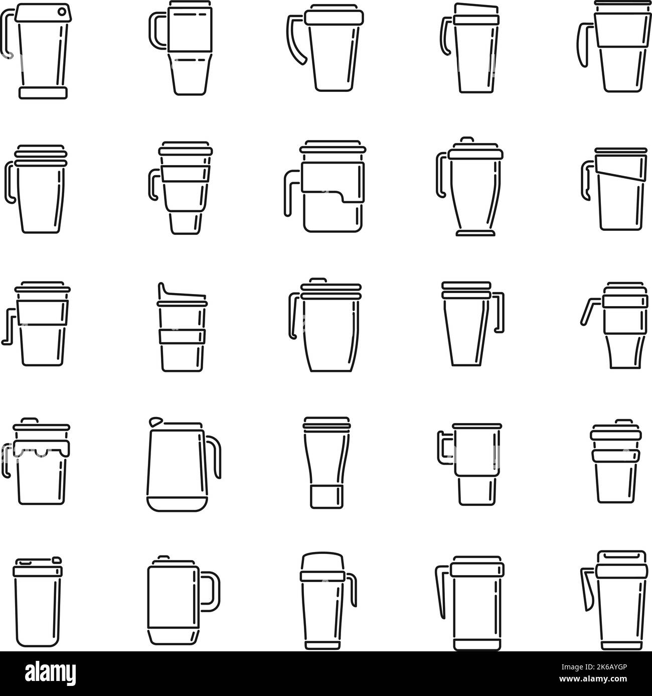 Bring your own beverage Cut Out Stock Images & Pictures - Alamy