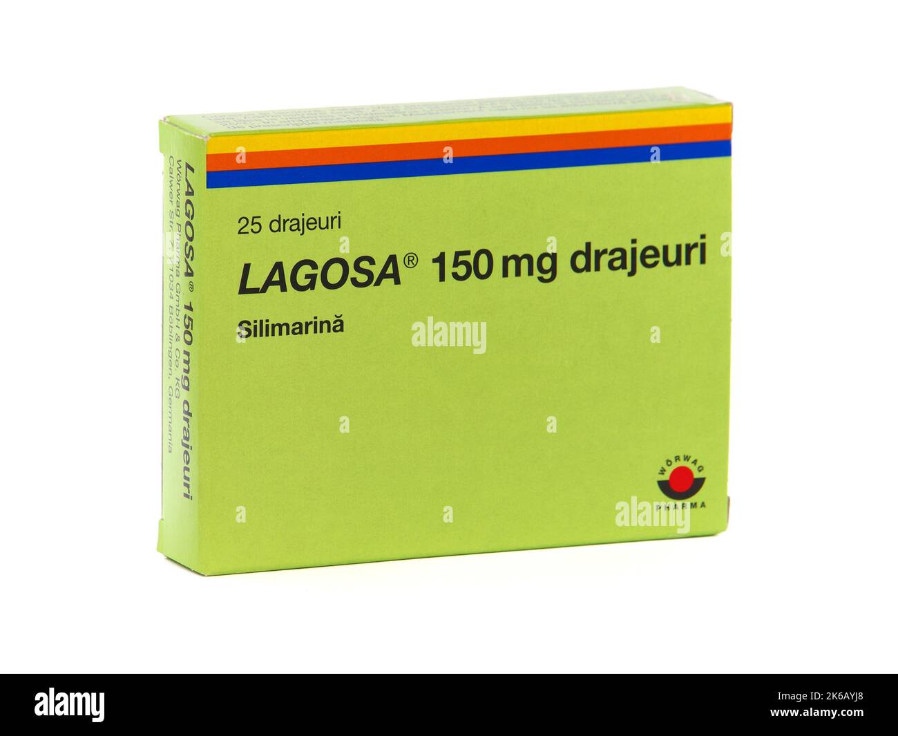 Lagosa Cut Out Stock Images & Pictures - Alamy