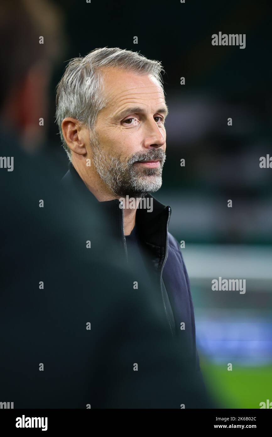 Celtic park stadium 2022 hi-res stock photography and images - Alamy