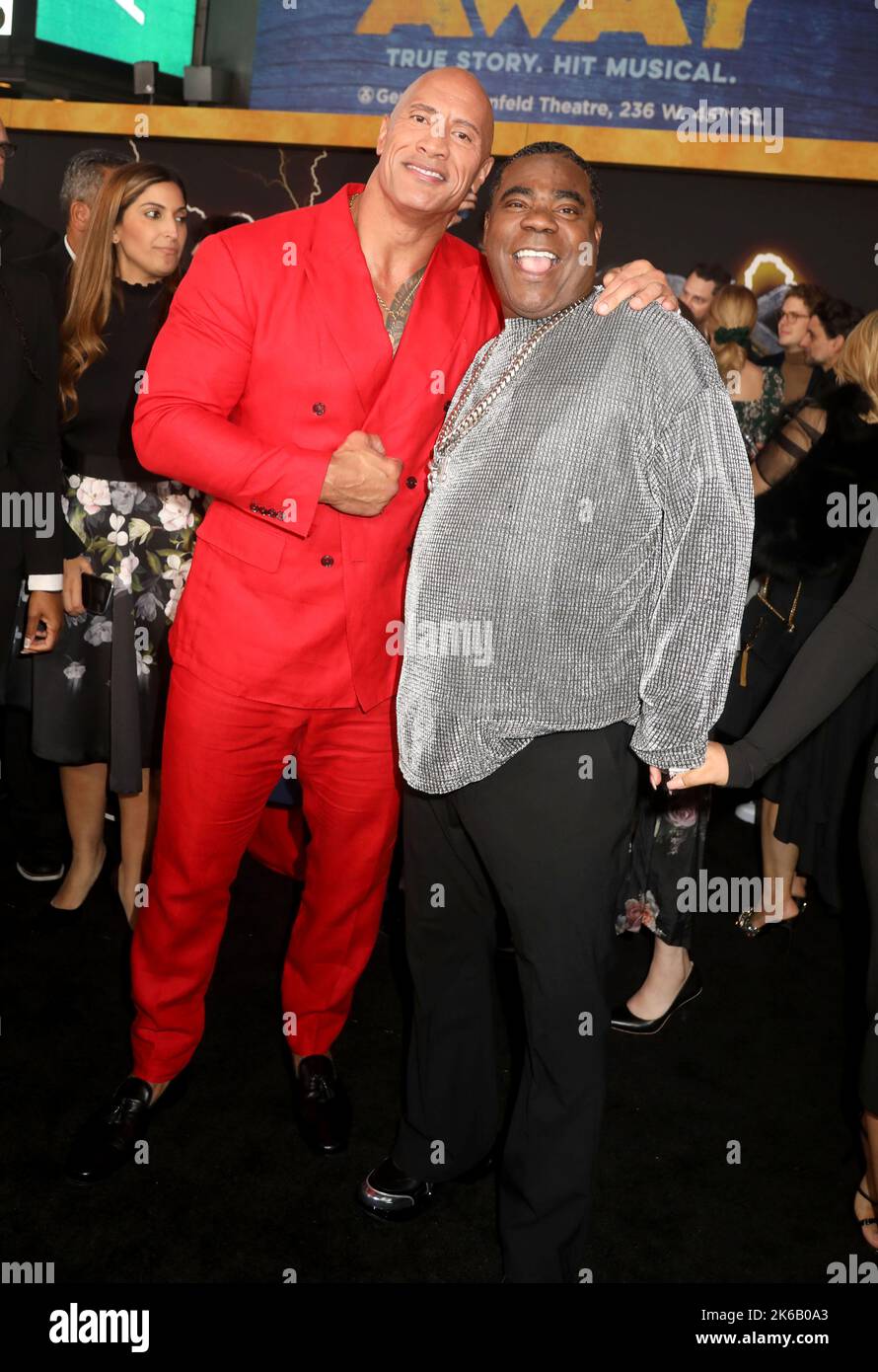 Dwayne Morgan Actor Dwayne Johnson Movies: From 'Tooth Fairy' To