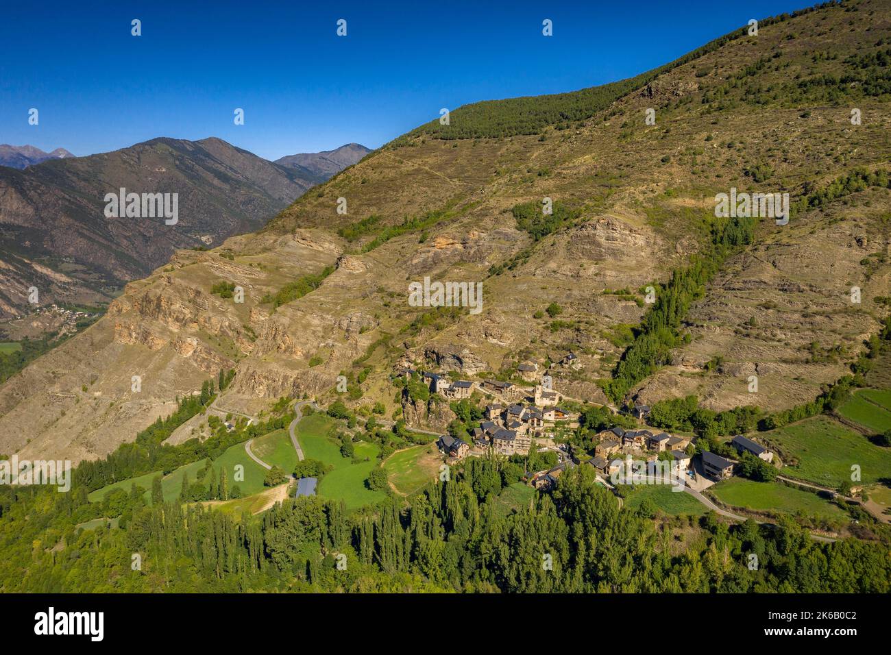 Provincia de coma hi-res stock photography and images - Alamy