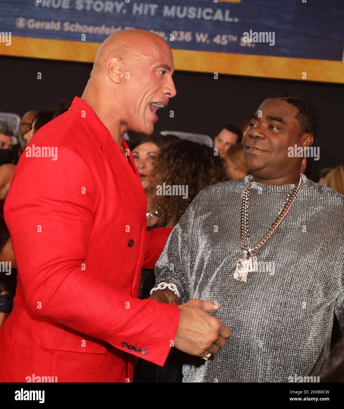 Dwayne Morgan Actor Dwayne Johnson Movies: From 'Tooth Fairy' To