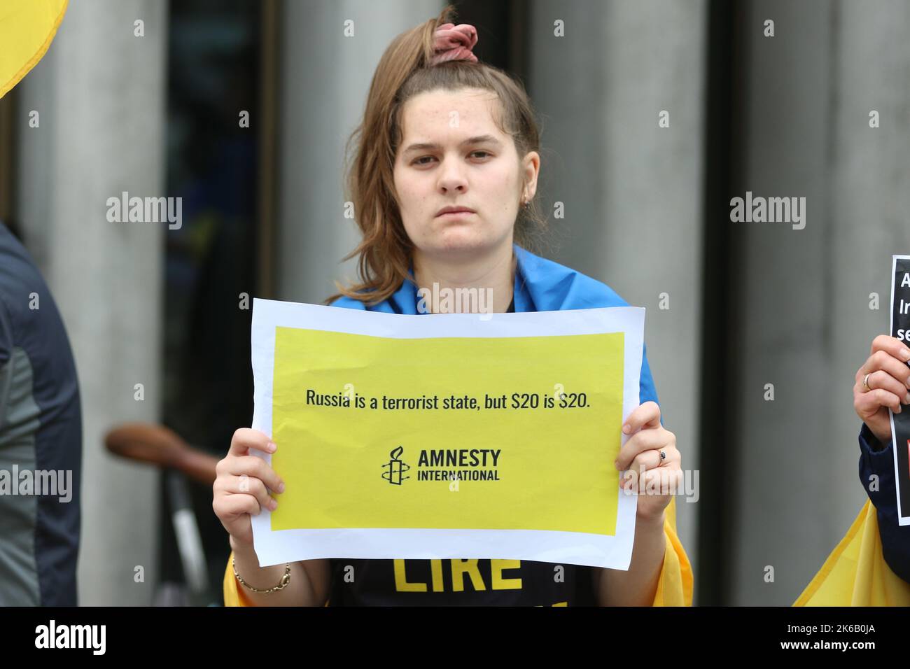 Donatella rovera hi-res stock photography and images - Alamy