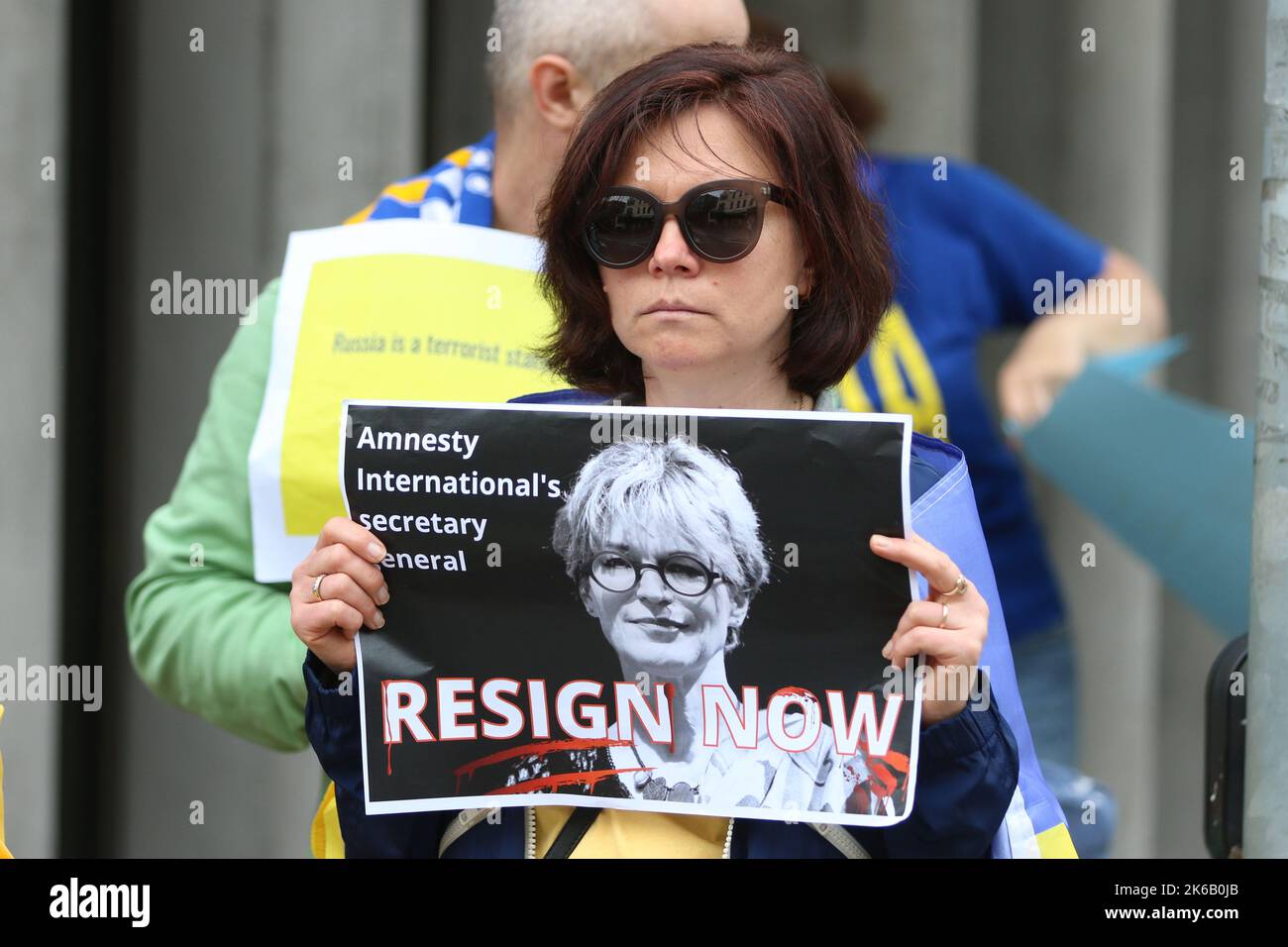 Donatella rovera hi-res stock photography and images - Alamy