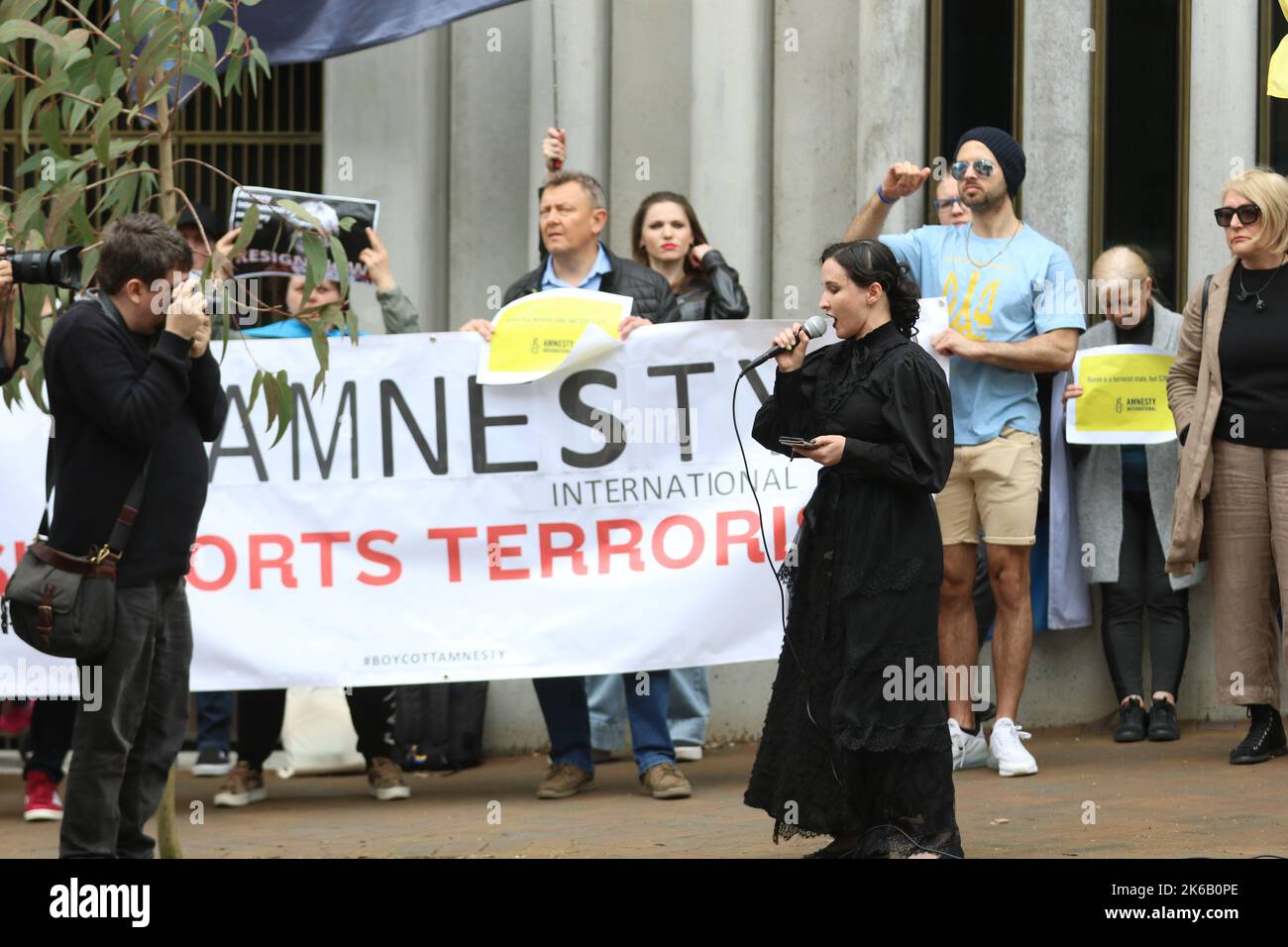 Donatella rovera hi-res stock photography and images - Alamy