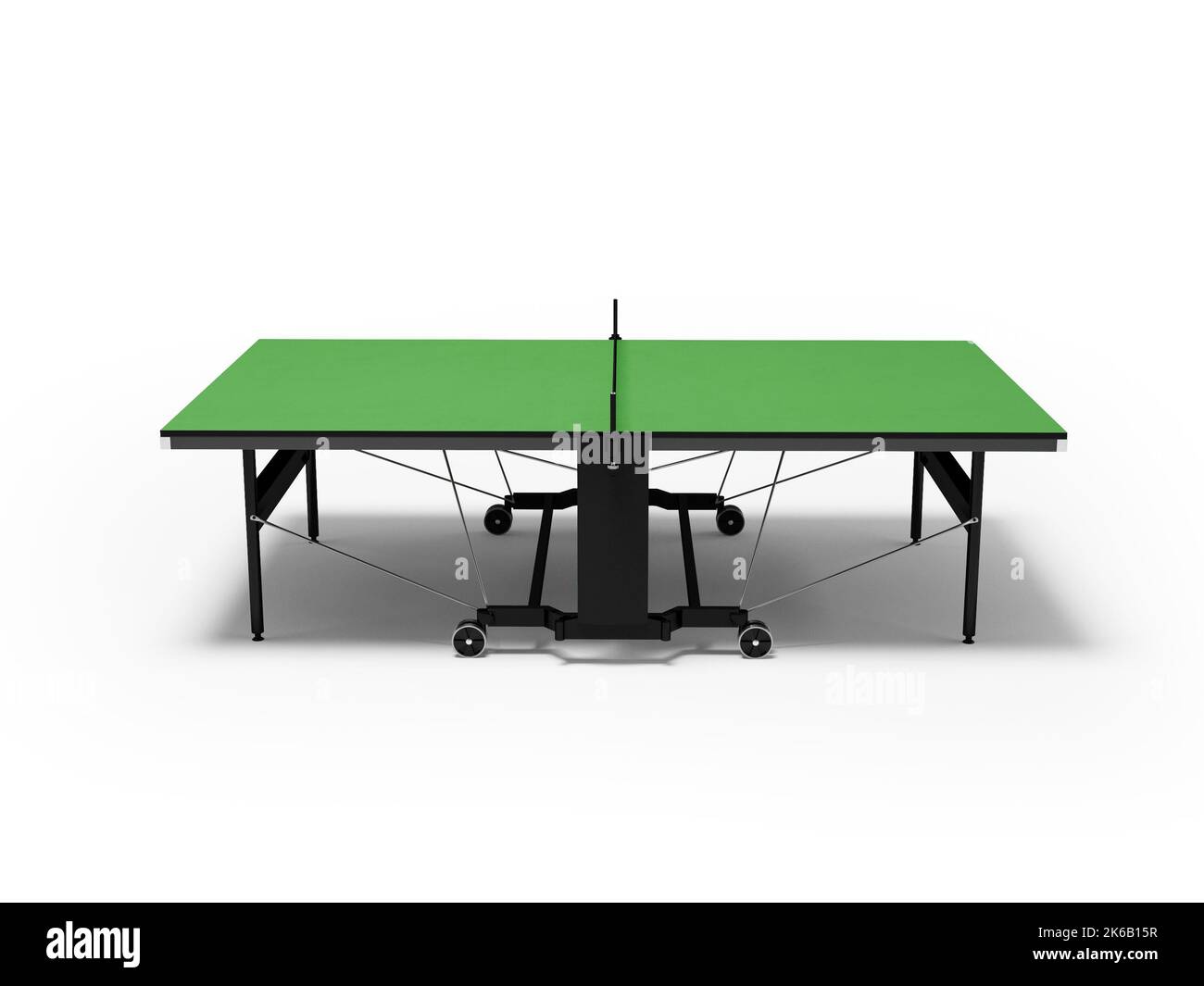 Tennis courts shadow Cut Out Stock Images & Pictures - Alamy