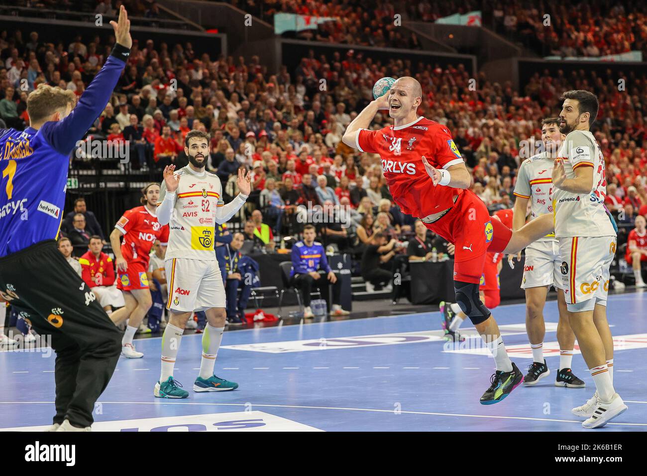 Simon hald hi-res stock photography and images - Alamy