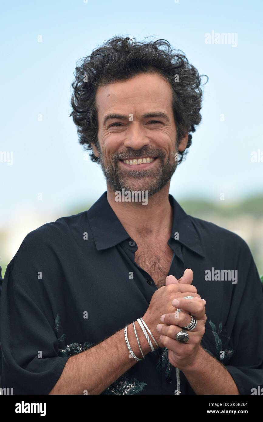 Film final cut 2022 hi-res stock photography and images - Alamy