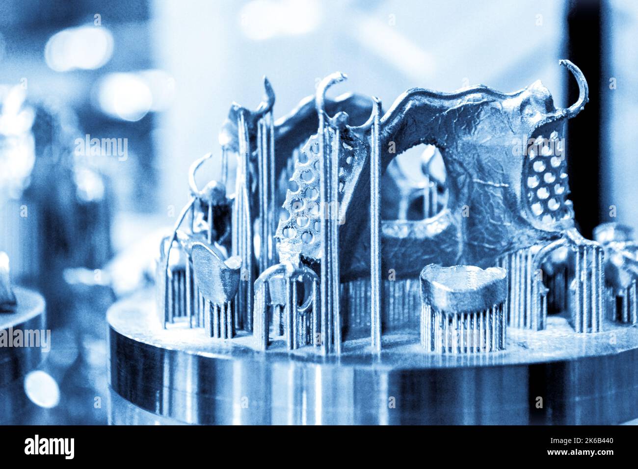 Sintering metallic hi-res stock photography and images - Alamy