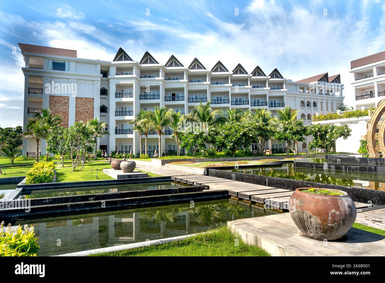 Mui Ne Bay Resort, Phan Thiet City, Binh Thuan Province Vietnam ...