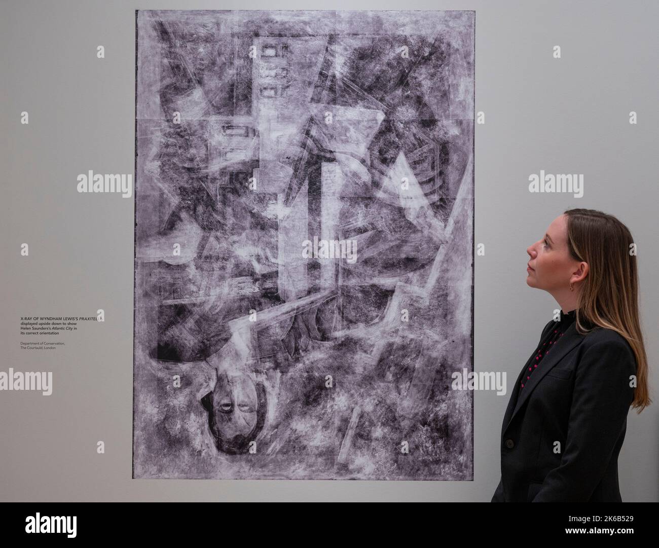 Portrait praxitella hi-res stock photography and images - Alamy