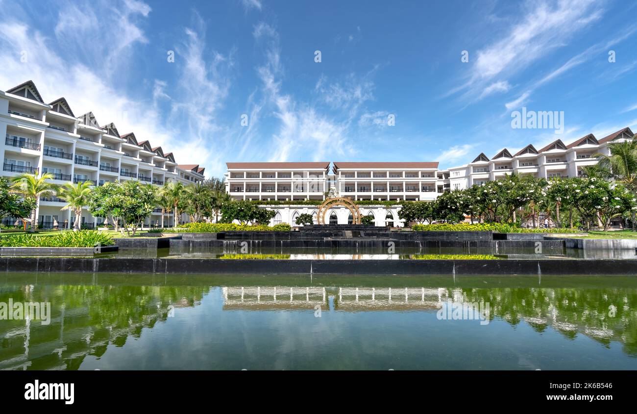 Mui Ne Bay Resort, Phan Thiet City, Binh Thuan Province Vietnam ...