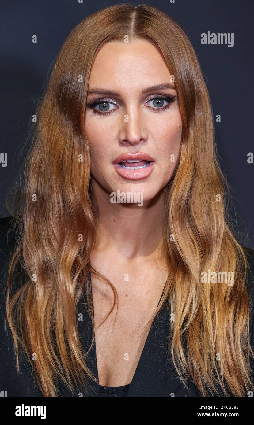 Ashley nicolle ross hi-res stock photography and images - Alamy