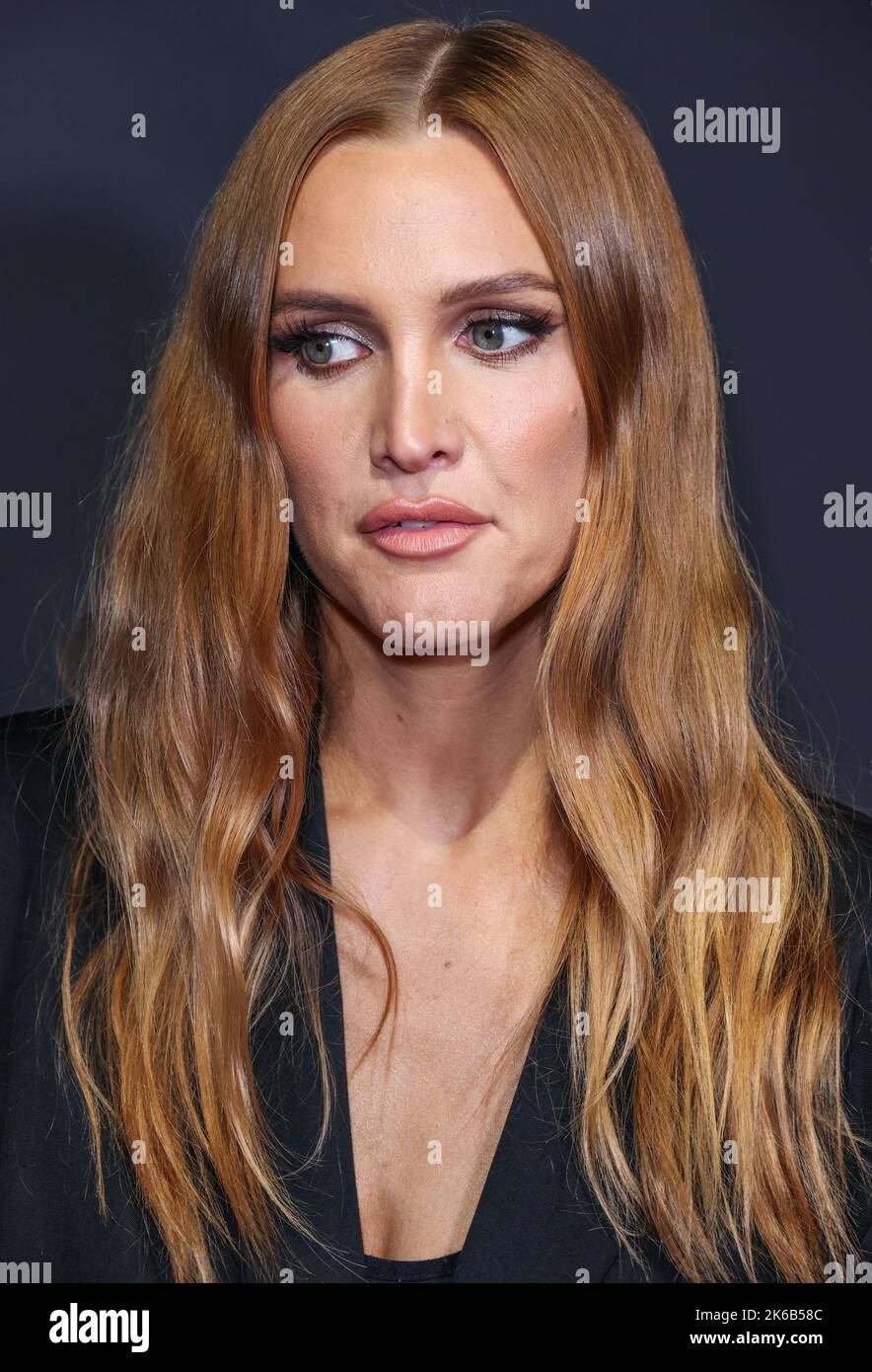 Ashley nicolle ross hi-res stock photography and images - Alamy