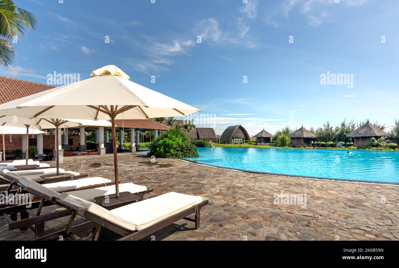 Mui Ne Bay Resort, Phan Thiet City, Binh Thuan Province Vietnam ...