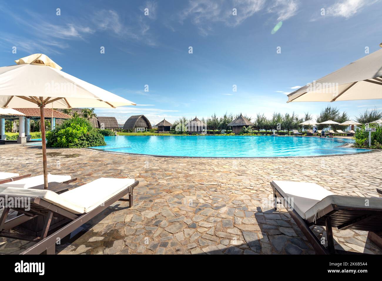 Mui Ne Bay Resort, Phan Thiet City, Binh Thuan Province Vietnam ...