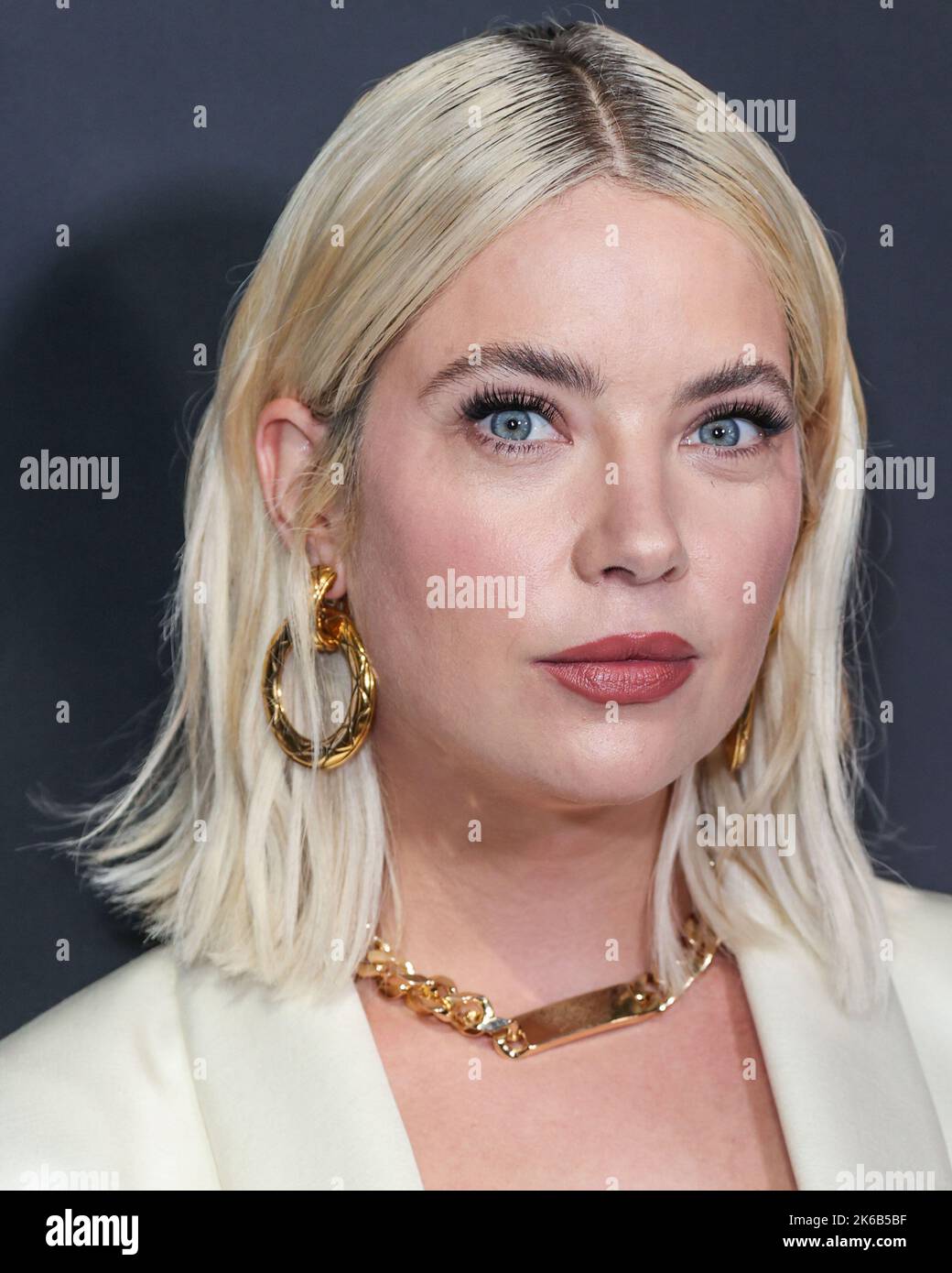 Ashley victoria benson hi-res stock photography and images - Alamy