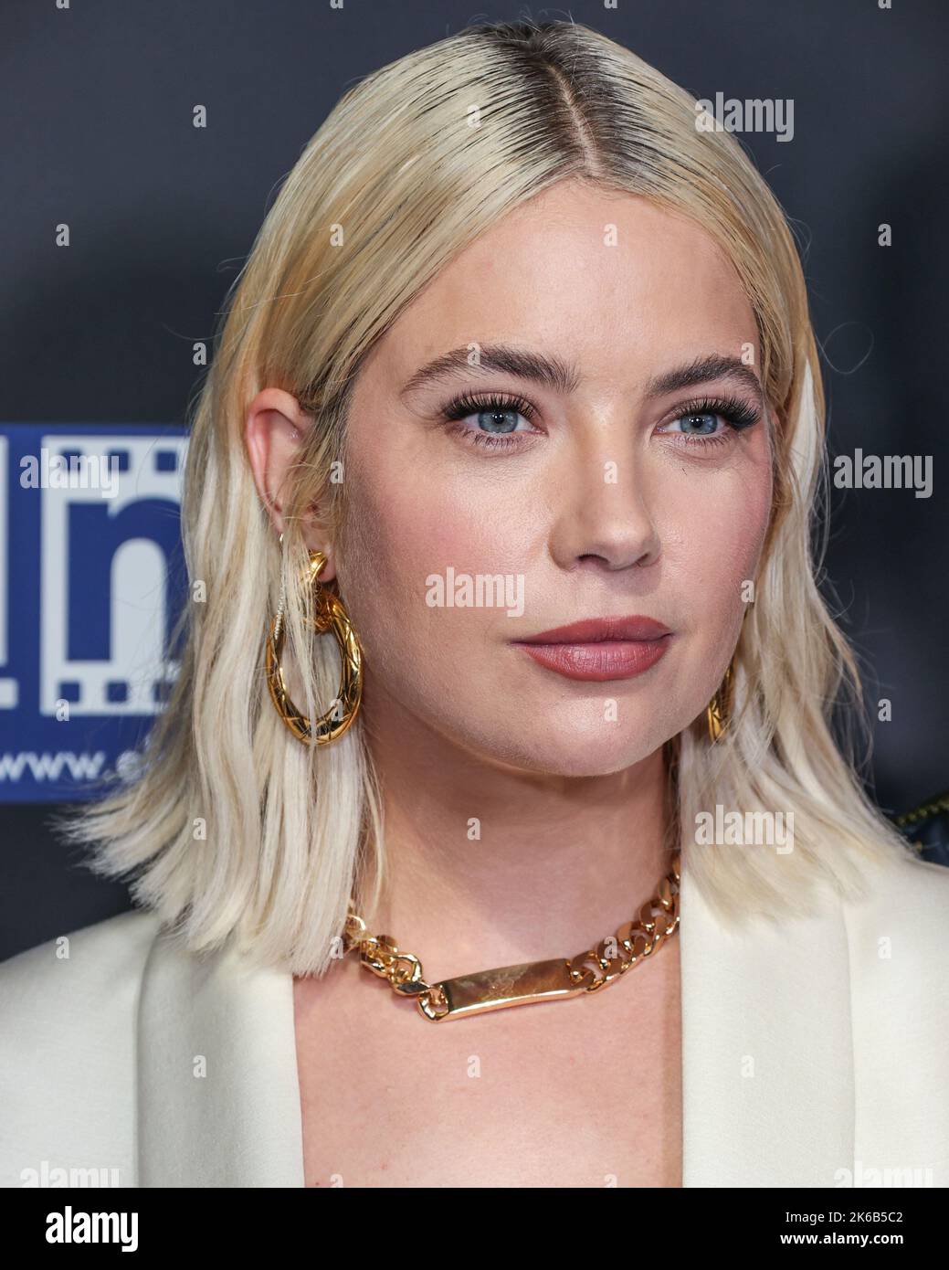 Ashley Benson 2022 Photoshoot Seventeen